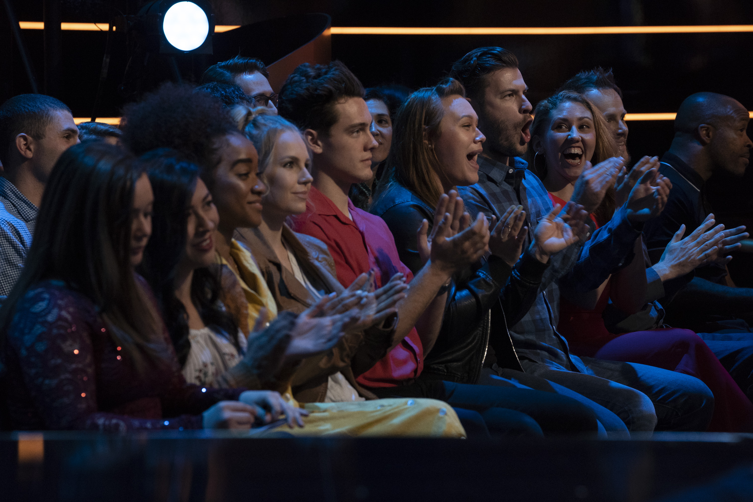 The Proposal TV Show on ABC: Season One Viewer Votes - canceled ...