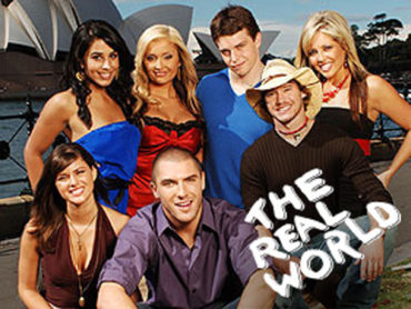 Real World: Reboot of MTV Reality Series in the Works - canceled ...