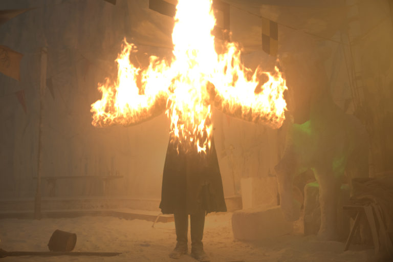 The Terror: Season Two Renewal and New Showrunner for AMC Horror ...