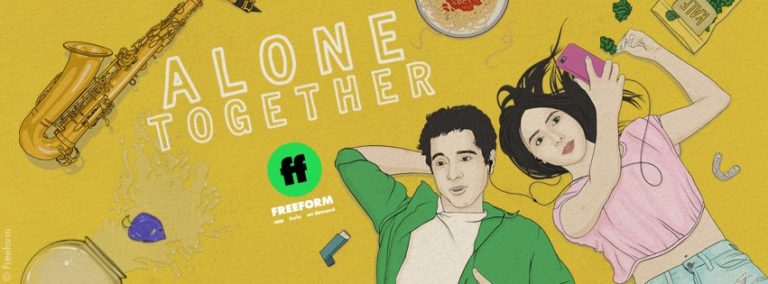 Alone Together TV Show on Freeform: Ratings (Cancelled or Season 3 ...