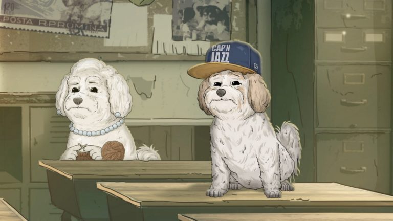 Animals TV Show on HBO: Season Three Viewer Votes - canceled + renewed ...