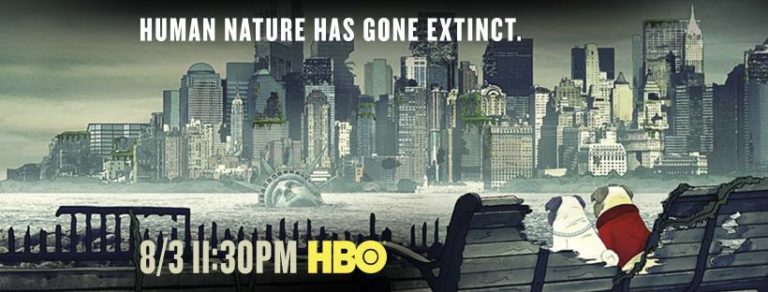 Animals TV show on HBO: ratings (cancelled or season 3?) - canceled ...