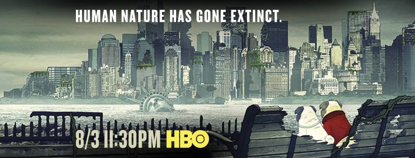 Animals TV show on HBO: ratings (cancelled or season 3?) - canceled ...