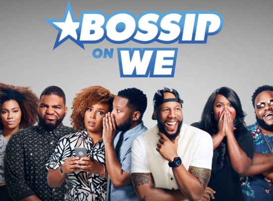 Bossip on WE tv: Season Two Renewal and Premiere Date Announced ...