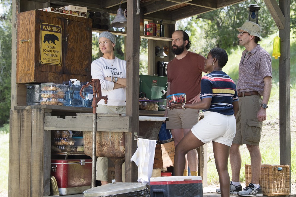 Camping: HBO Announces Debut of Jennifer Garner and David Tennant ...