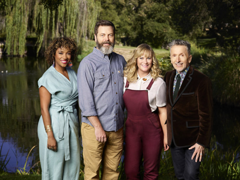 Making It TV Show on NBC (Cancelled or Renewed?) - canceled + renewed ...