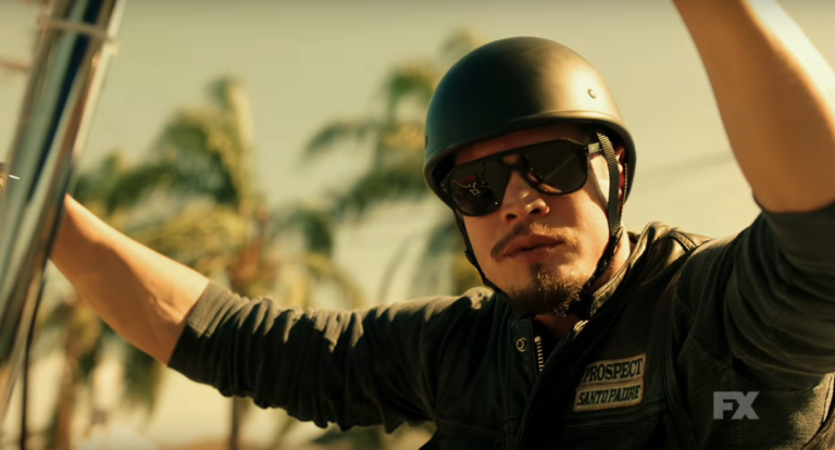 Mayans MC: FX Releases Official Trailer for Sons of Anarchy Spin-off - canceled + renewed TV ...