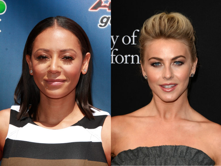 World of Dance: Ciara, Julianne Hough, Mel B, and Others to Guest on ...