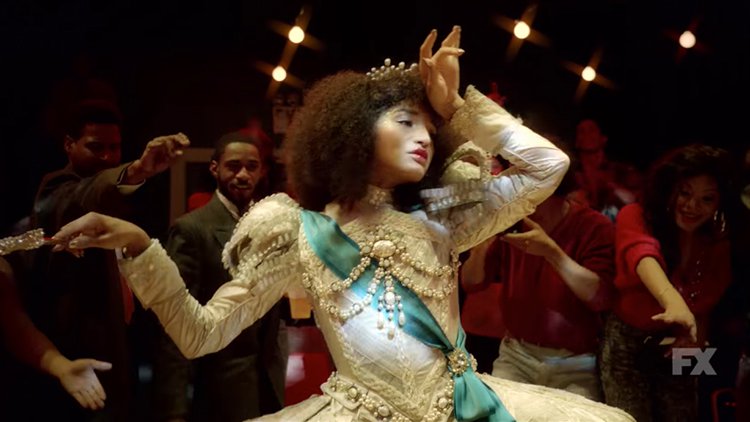 Pose: Season Two Renewal for FX Dance Musical Series - canceled ...