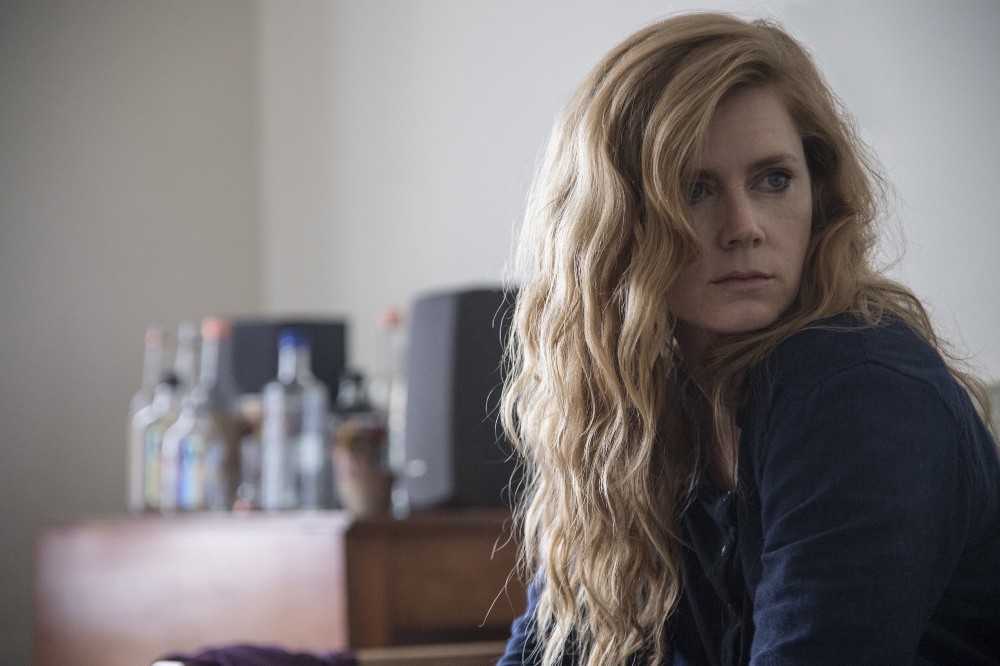 Sharp Objects on HBO: Cancelled or Season 2? (Release Date) - canceled ...