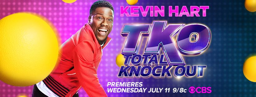 TKO: Total Knock Out TV Show on CBS: Ratings (Cancelled or Season 2?)