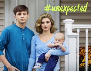 Unexpected: Season Three; Teen Parenthood Series Returns to TLC ...