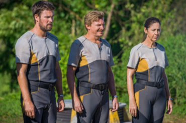 Wrecked: Season Three; TBS Comedy Series Returns in August - canceled ...