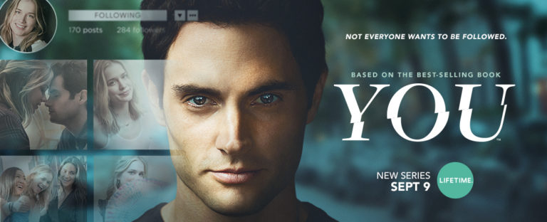 You TV show on Lifetime: Season Two Renewal - canceled + renewed TV ...
