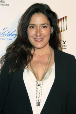 Blood & Treasure: Alicia Coppola (Shameless) Joins CBS Action Series ...