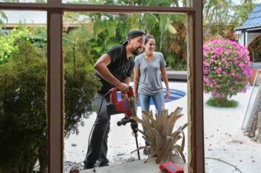 Aloha Builds: Budget-Friendly Hawaiian Homes Highlighted in DIY Series ...