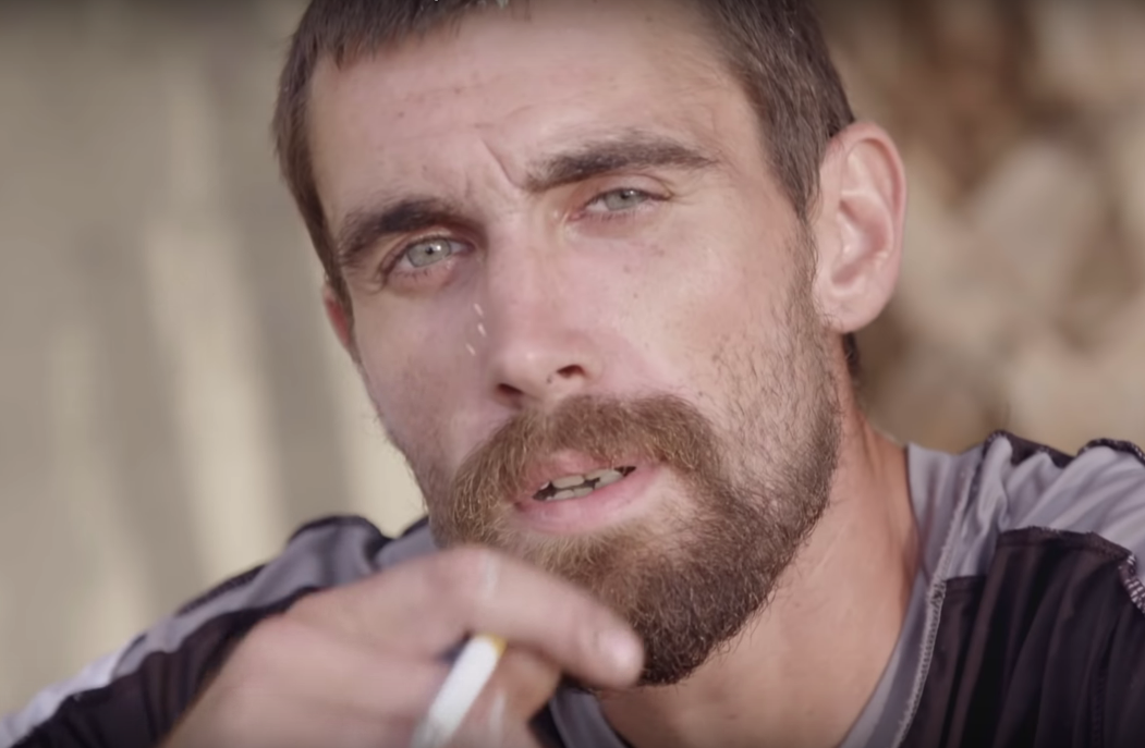American Junkie: VICELAND Orders New Series About Recovering Addicts ...
