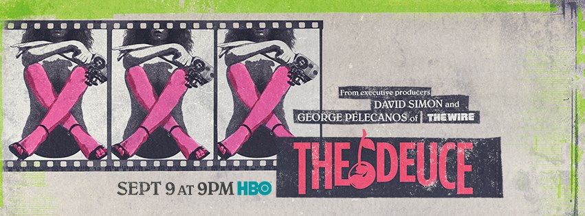 The Deuce TV Show on HBO: Ratings (Canceled or Season 3?) - canceled ...