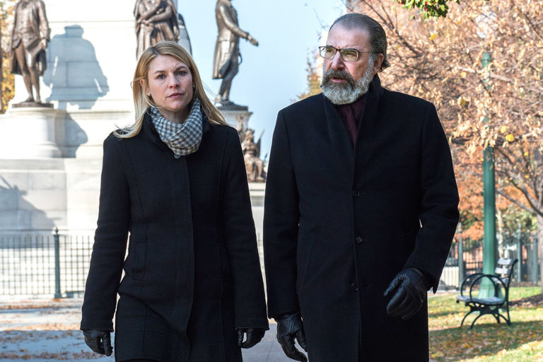 Homeland: Showtime Series Ending Confirmed, No Season Nine - canceled ...