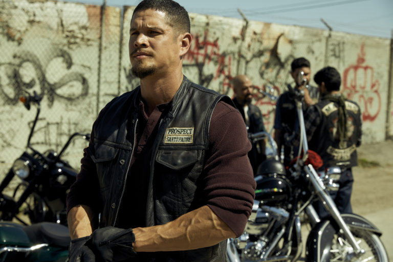 Mayans MC TV Show on FX (Cancelled or Renewed?) - canceled + renewed TV shows, ratings - TV ...