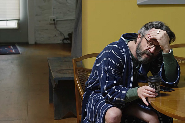 Easy: Season Three; Netflix Anthology Series Officially Renewed for ...