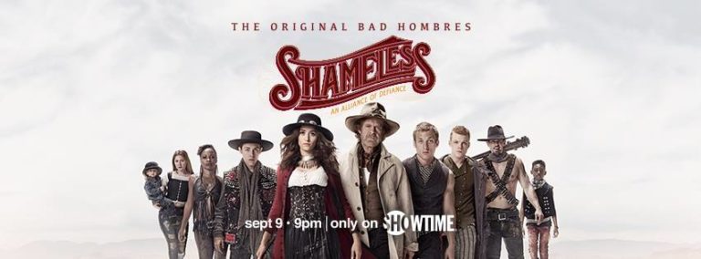 Shameless TV Show on Showtime: Ratings (Canceled or Season 10?)