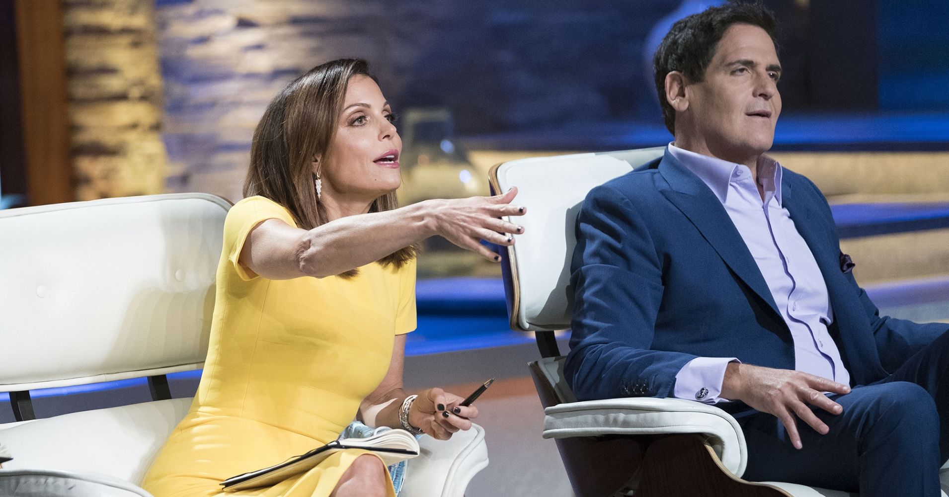 Shark Tank Season 10 Guest Sharks Announced By ABC Canceled Shark Tank Season 10 Guest Sharks Announced By ABC Canceled