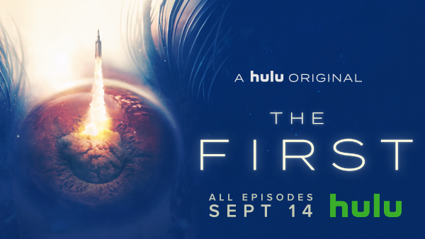 The First: Hulu Releases Trailer for Sean Penn Astronaut Drama ...
