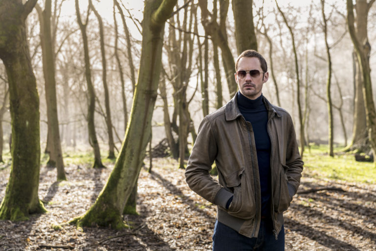 The Little Drummer Girl: AMC Mini-series to Air Over Three Nights ...