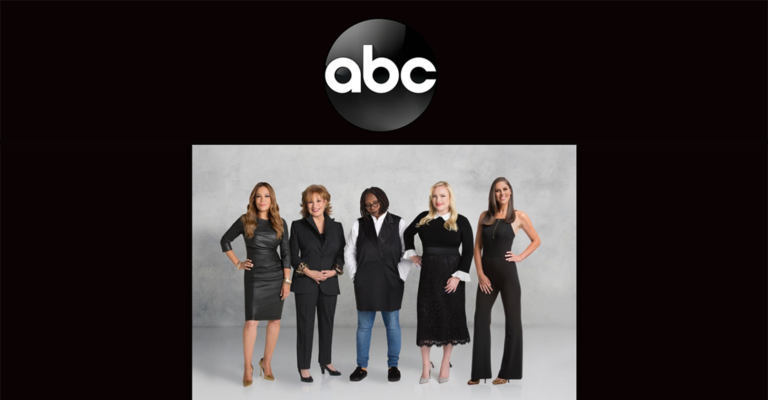 The View: Season 22; Abby Huntsman Joins ABC Daytime Series - canceled ...