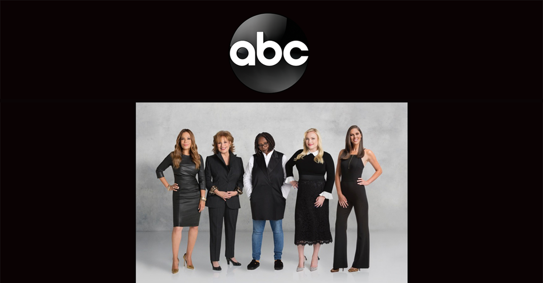 The View: Season 22; Abby Huntsman Joins ABC Daytime Series - canceled ...
