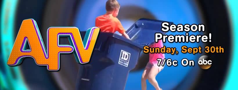 America's Funniest Home Videos ABC TV Show Ratings (Cancel, Season 30 ...