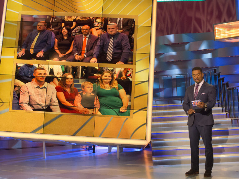 America's Funniest Home Videos TV show on ABC: season 27