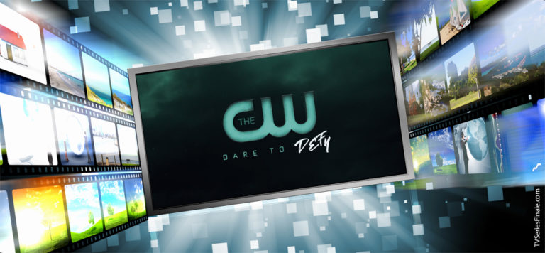 The CW TV Shows: 2024-25 Viewer Votes - canceled + renewed TV shows ...