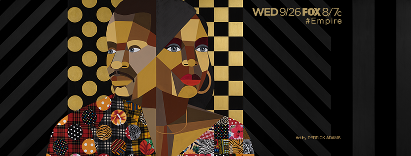 Empire TV Show on FOX: season 5 ratings (cancel or season 6 ...