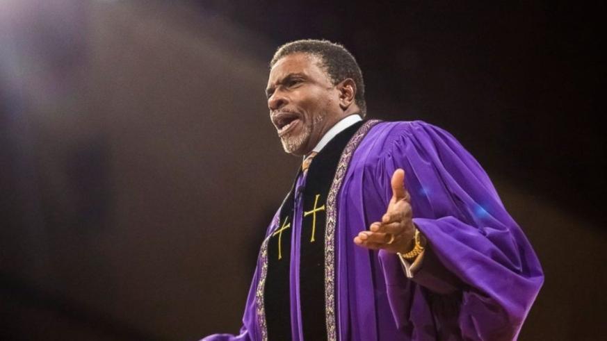 Greenleaf: OWN to Air Farewell Special Following Last Episode ...