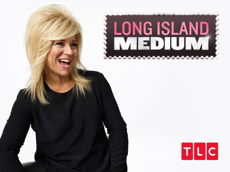 Long Island Medium: Season Eight Premieres This Monday on TLC ...