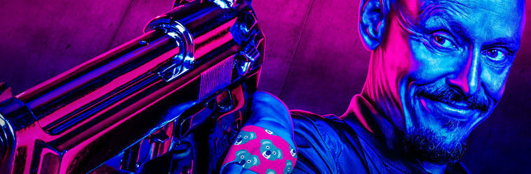 Mr Inbetween TV Show on FX: ratings (cancel or season 2?) - canceled ...