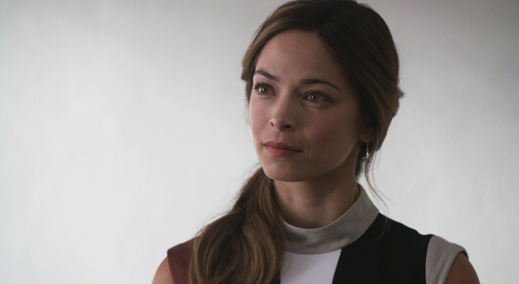 Burden of Truth: Second Season Coming to The CW Next Summer - canceled ...