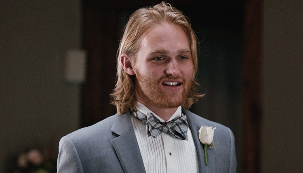 Lodge 49: Season Two Renewal Announced for AMC TV Series - canceled ...