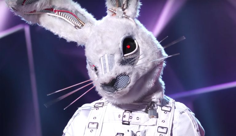 The Masked Singer: Celebrity Singing Competition Coming to FOX in ...