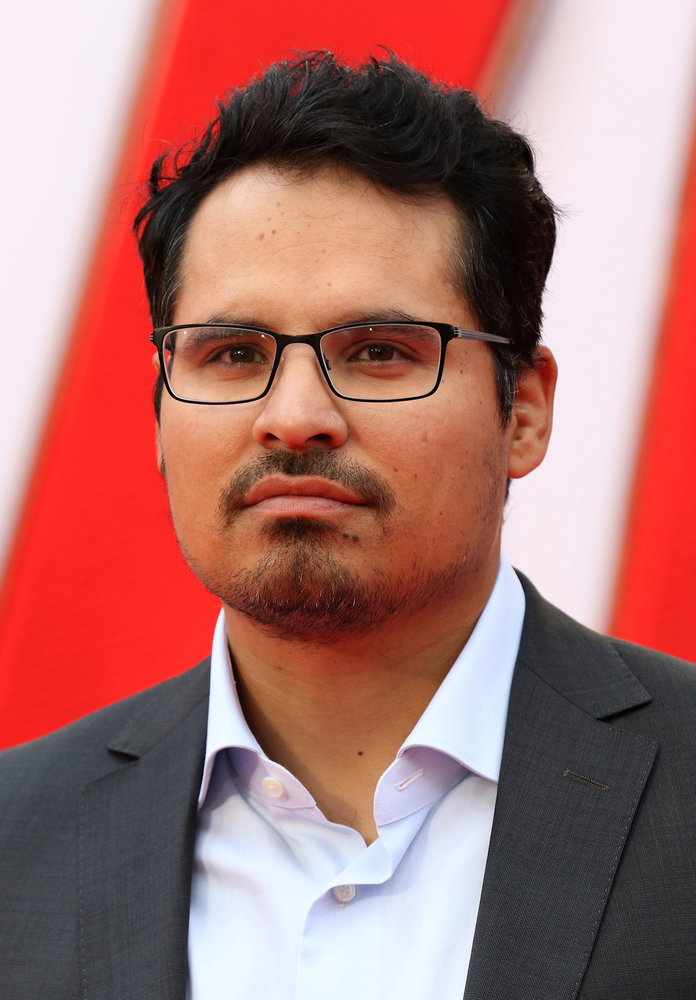 Fantasy Island: Michael Peña to Play Mr. Roarke in Feature Film ...