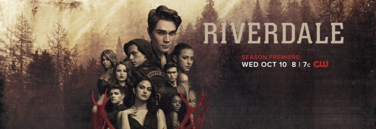 Riverdale TV Show on CW: Ratings (Cancel or Season 4?) - canceled ...