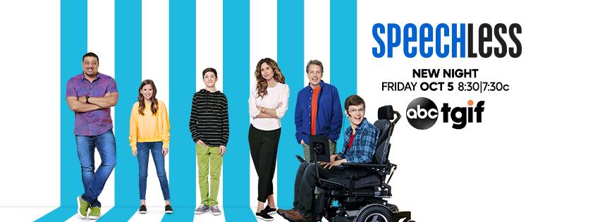 Speechless TV Show on ABC: Ratings (Cancel or Season 4?)