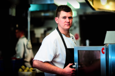 The Final Table: Global Cooking Competition Coming to Netflix in ...