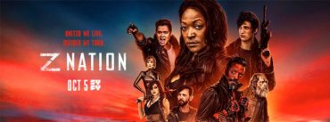 Z Nation TV Show on Syfy: Ratings (Cancel or Season 6?)