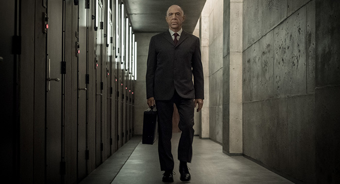 Counterpart: Season Two; Premiere Date and Trailer Released by Starz ...