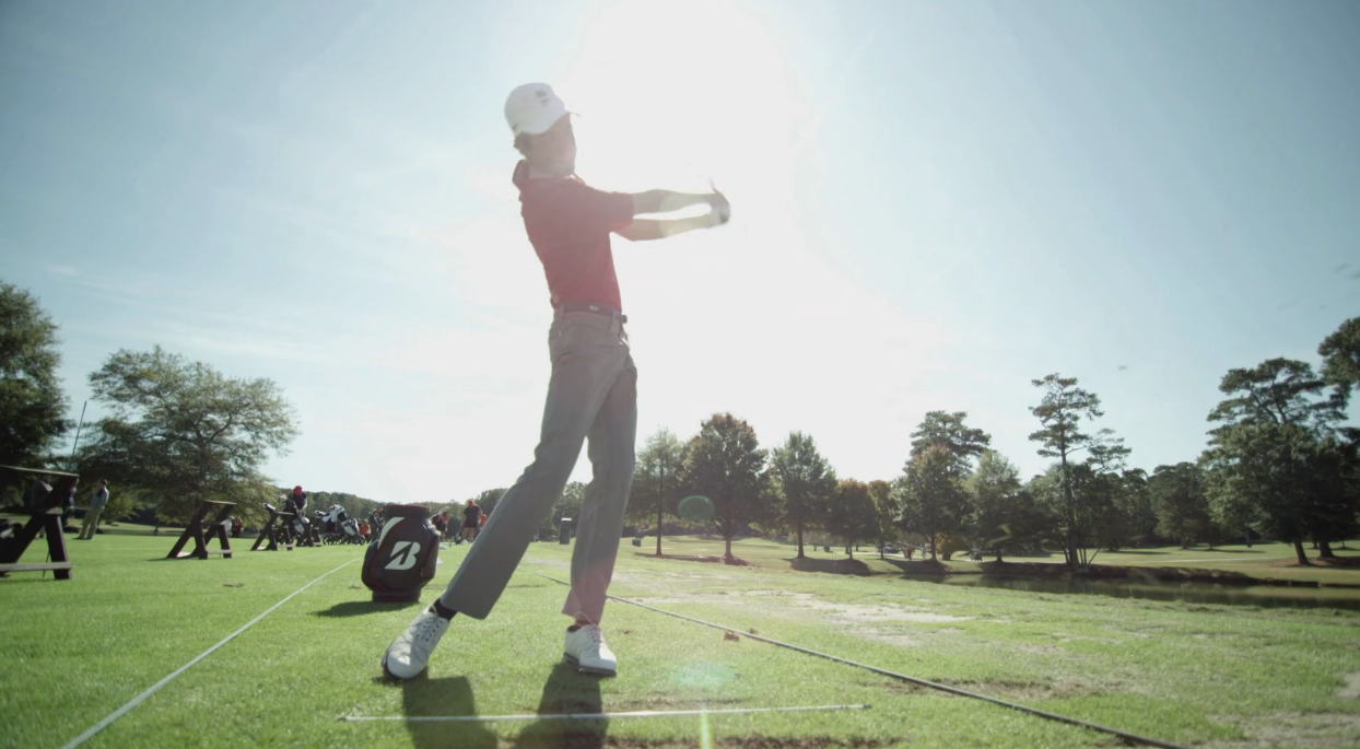 Driven: Season Two; Golf Channel Series Renewed for 2019 - canceled ...