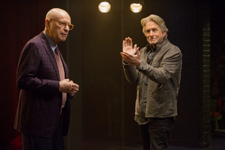 The Kominsky Method TV Show on Netflix: season 2 Viewer Votes ...