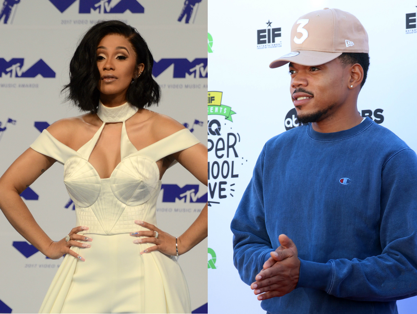 Rhythm + Flow: Hip Hop Competition Series Announced by Netflix ...